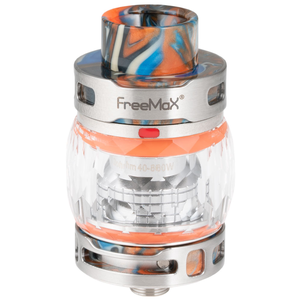 FreeMax MAXUS 100W Resin Kit, maxus 100w kit, maxluke resin tank, 904l ...