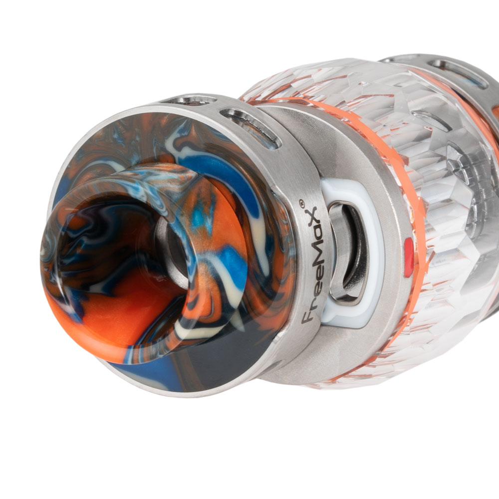 FreeMax MAXUS 100W Resin Kit, maxus 100w kit, maxluke resin tank, 904l ...