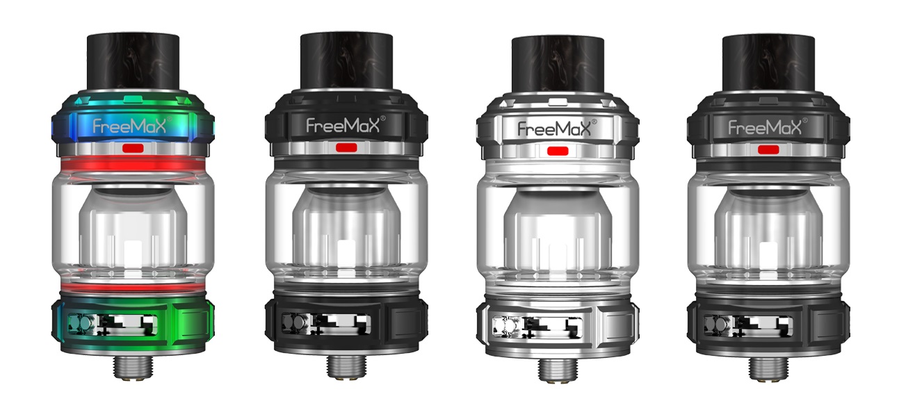 FreeMax MAXUS Pro Metal Tank, maxus pro tank, m pro tank, m pro 2 tank ...