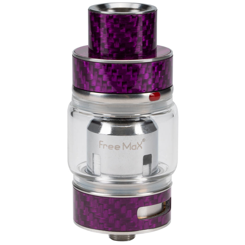 FreeMax Mesh PRO Carbon Fiber Tank, mesh pro, freemax, double mesh ...