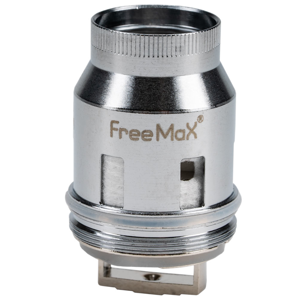 FreeMax Mesh Pro 3pk Coils, m pro coils, single mesh 0.12, single mesh ...