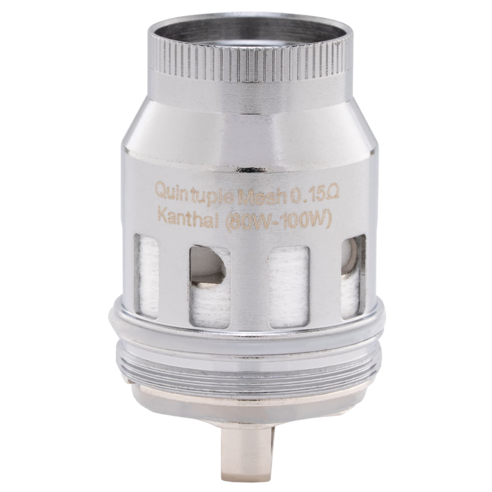 FreeMax Mesh Pro 3pk Coils, m pro coils, single mesh 0.12, single mesh ...