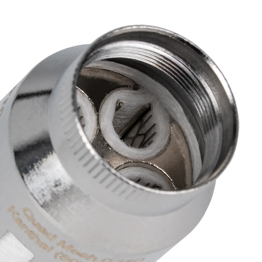 FreeMax Mesh Pro 3pk Coils, m pro coils, single mesh 0.12, single mesh ...