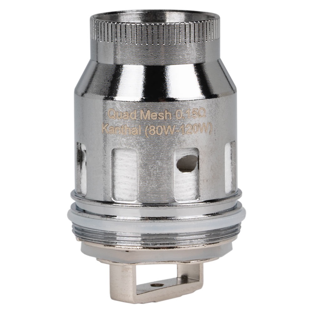 FreeMax Mesh Pro 3pk Coils, m pro coils, single mesh 0.12, single mesh ...