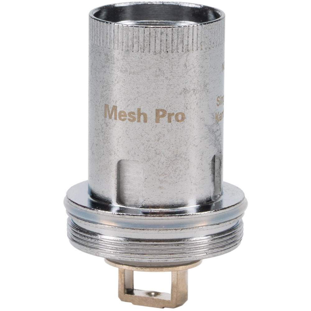 FreeMax Mesh Pro 3pk Coils, m pro coils, single mesh 0.12, single mesh ...