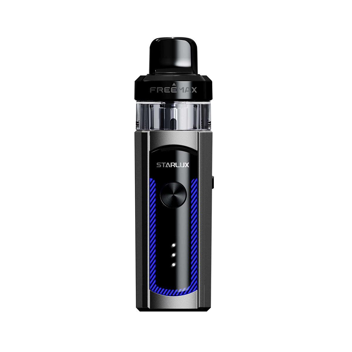 FreeMax Starlux 40W Kit, starlux pod, st mesh coils, starlux series ...