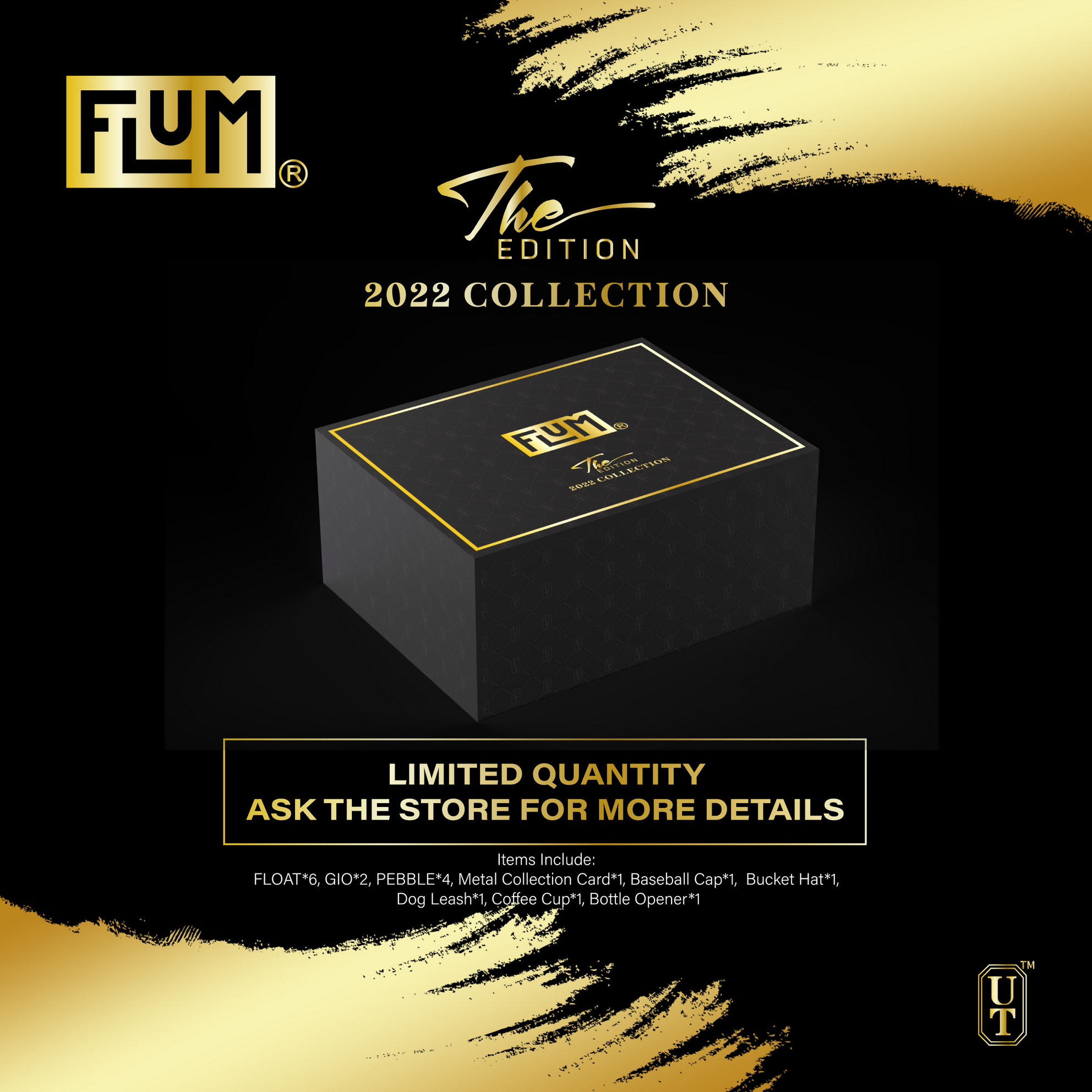 Flum Pebble 6000 Puff Disposable 5% **SINGLE**