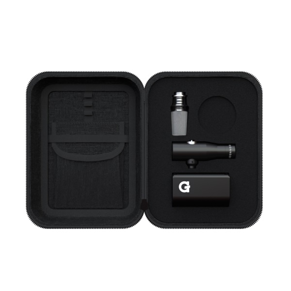 G Pen Connect Vaporizer, gpen, g pen connect tank, thc, , wax, dab ...