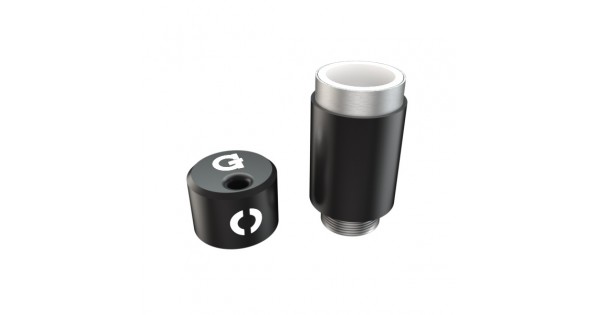 G Pen Connect Tank, gpen, connect vaporizer, thc, , wax, dab ...