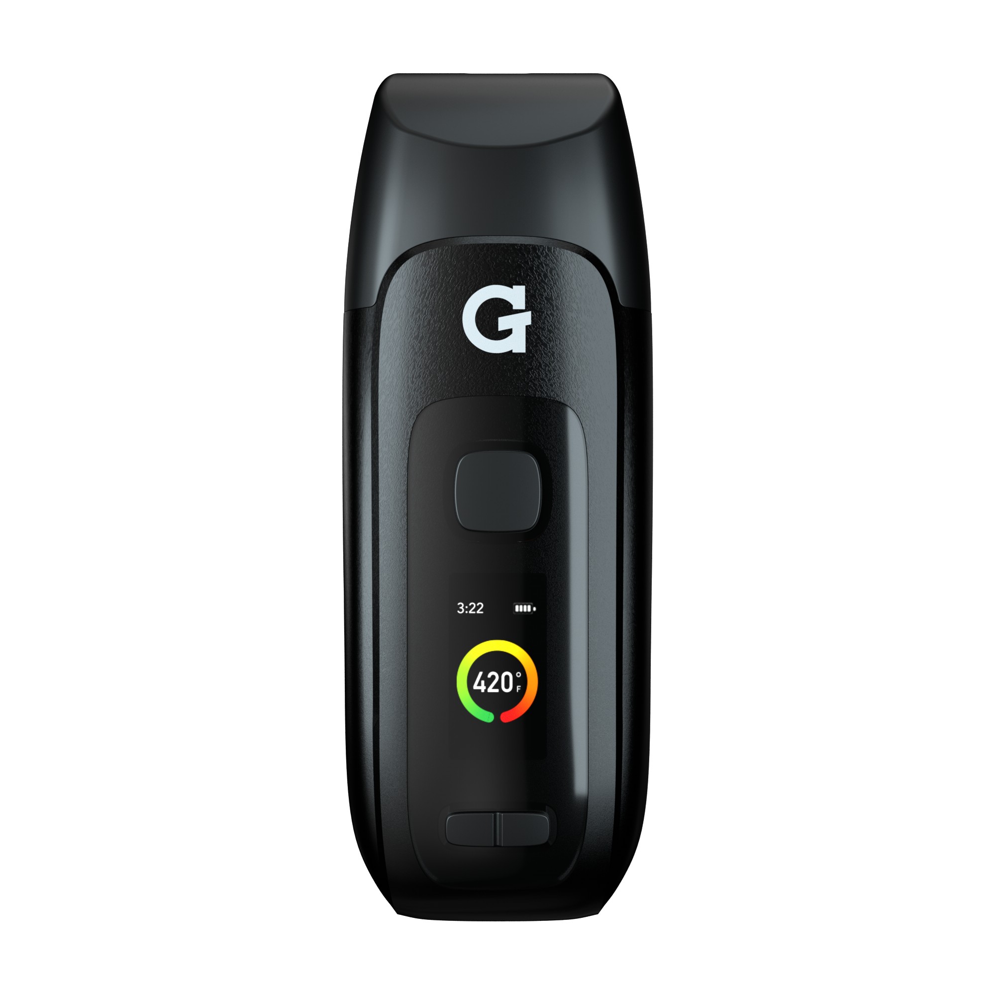 G Pen DASH+ Vaporizer, gpen, dash plus, thc, , dry herb, flower ...