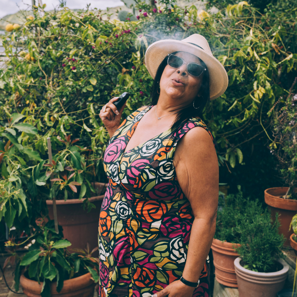 G Pen Elite II Vaporizer, gpen, elite 2, thc, , dry herb, flower ...