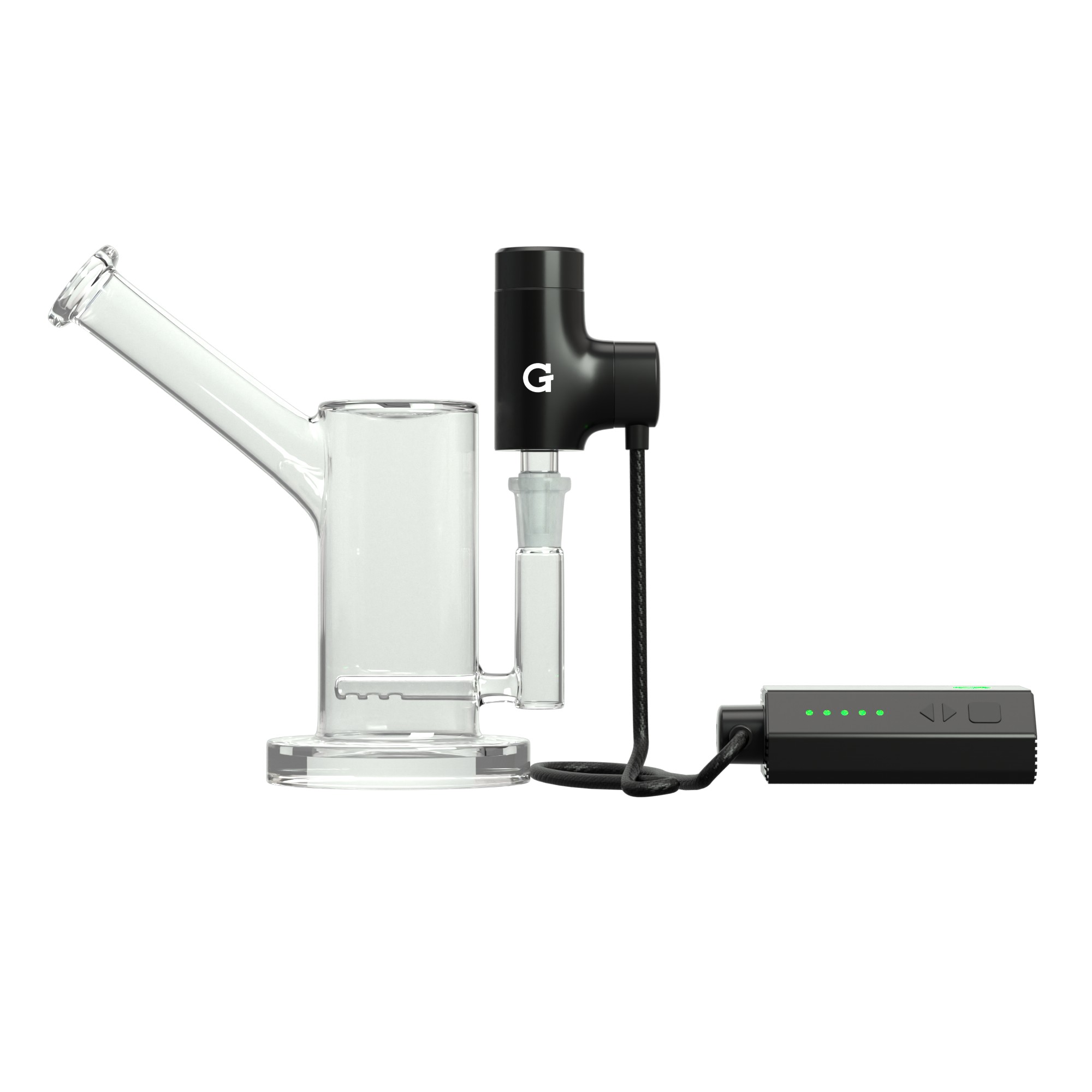 G Pen HYER Vaporizer, gpen, thc, , dry herb, flower, wax, dab ...