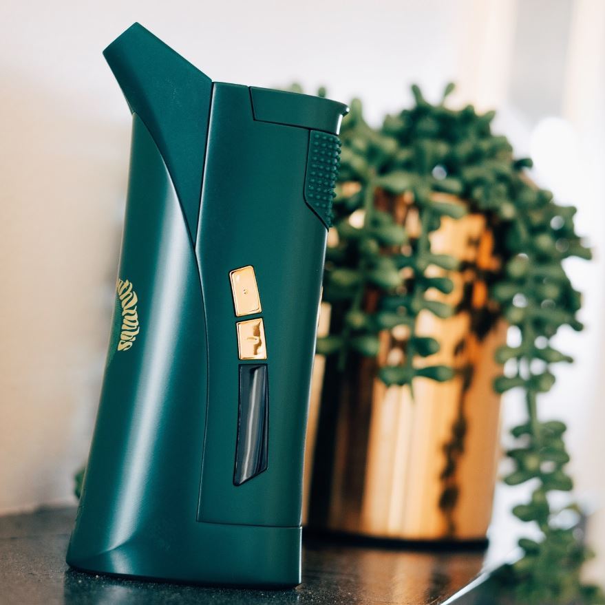 Dr. Greenthumbs x G Pen Roam Vaporizer, gpen, thc, , wax, dab ...