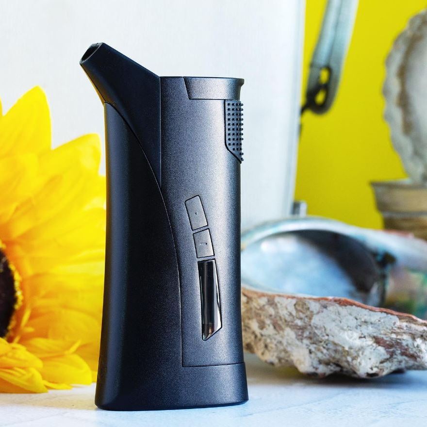 G Pen Roam Vaporizer, gpen, thc, , wax, dab, concentrates, shatter ...