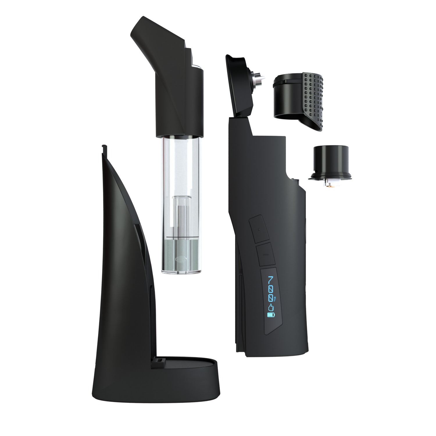 G Pen Roam Vaporizer, gpen, thc, , wax, dab, concentrates, shatter ...