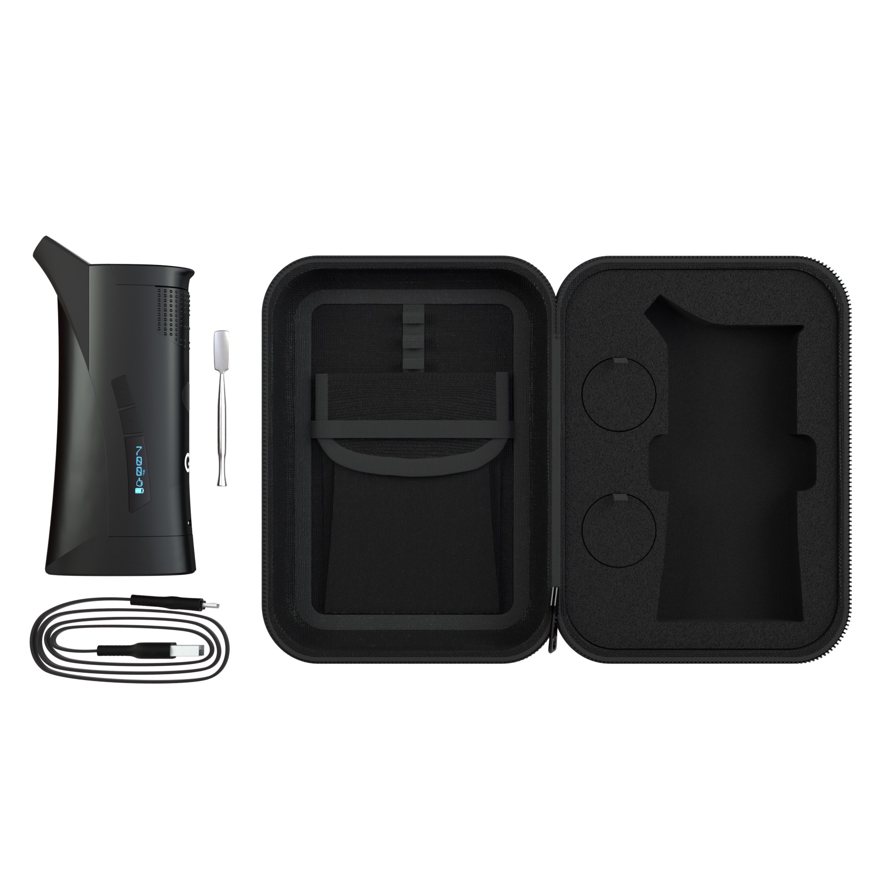 G Pen Roam Vaporizer, gpen, thc, , wax, dab, concentrates, shatter ...