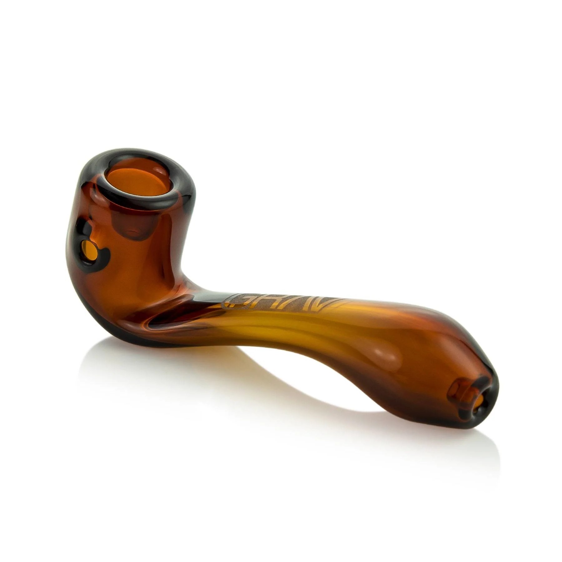 GRAV Mini Classic Sherlock Pipe, thc, , dry herb, flower, bowl ...