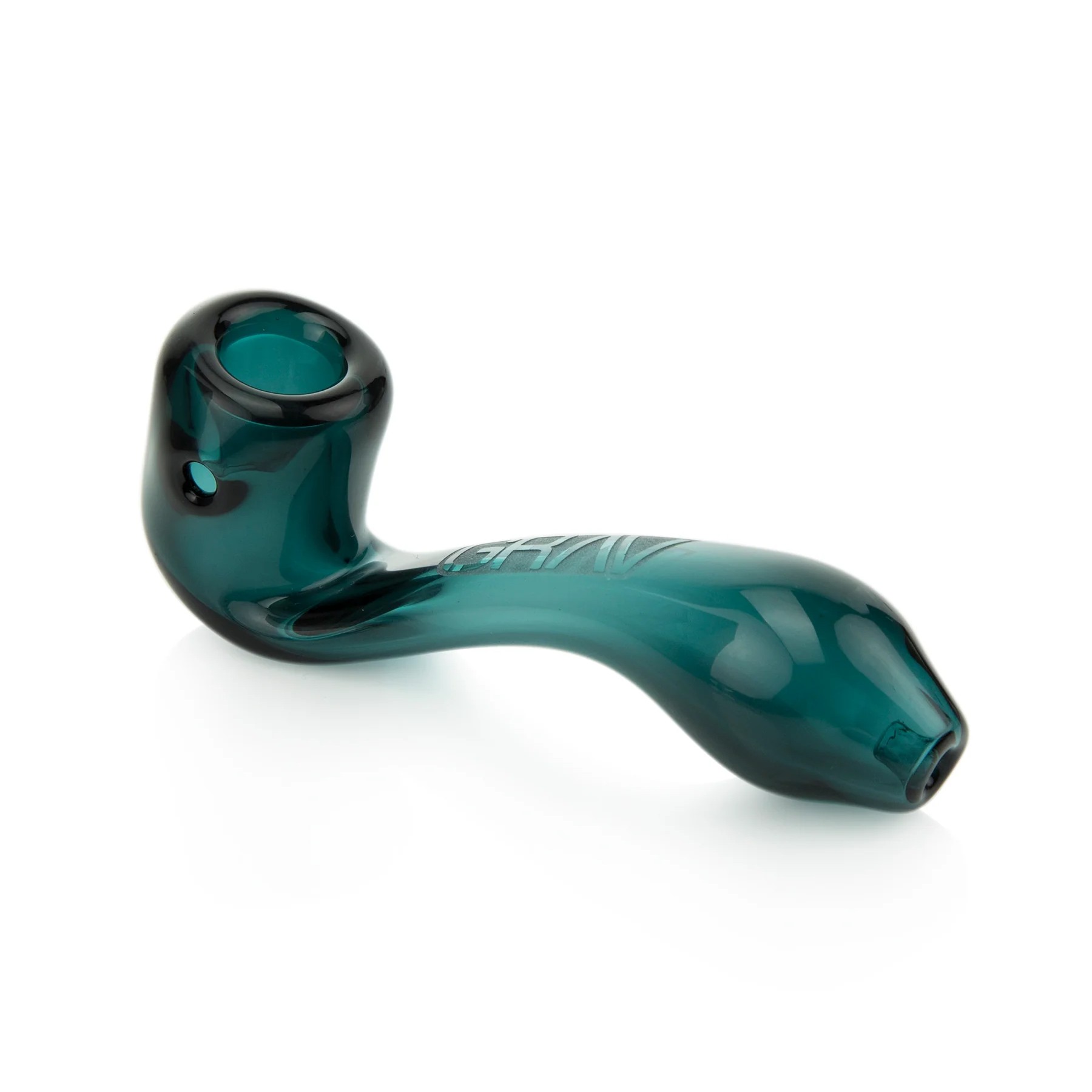 GRAV Mini Classic Sherlock Pipe, thc, , dry herb, flower, bowl ...