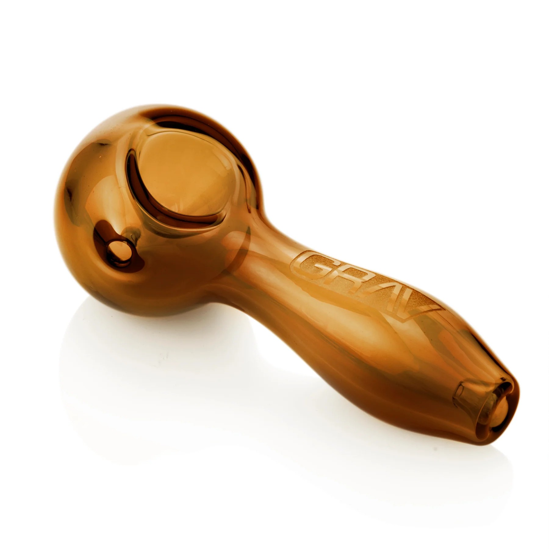 GRAV Classic Spoon, thc, , dry herb, flower, bowl, pipe, handpipe ...