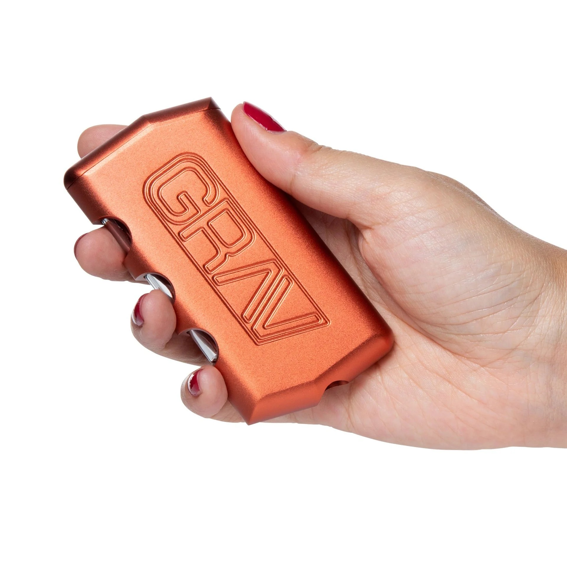 GRAV Dugout, thc, , dry herb, flower, one hitter, pipe, bat ...