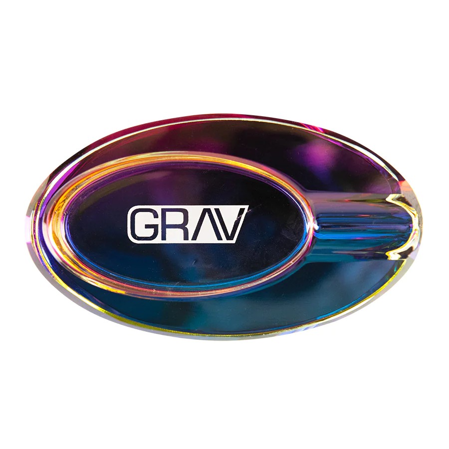 GRAV Ellipse Ashtray, thc, , dry herb, flower, ash tray, aromatherapy ...
