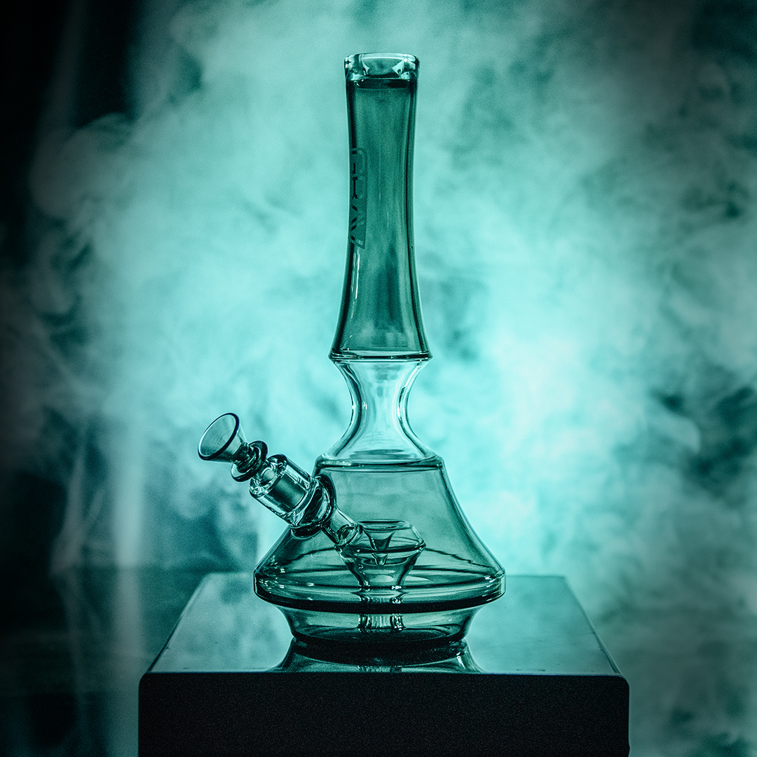 GRAV Smoke Empress Water Pipe, grav empress smoke, thc, dry herb ...