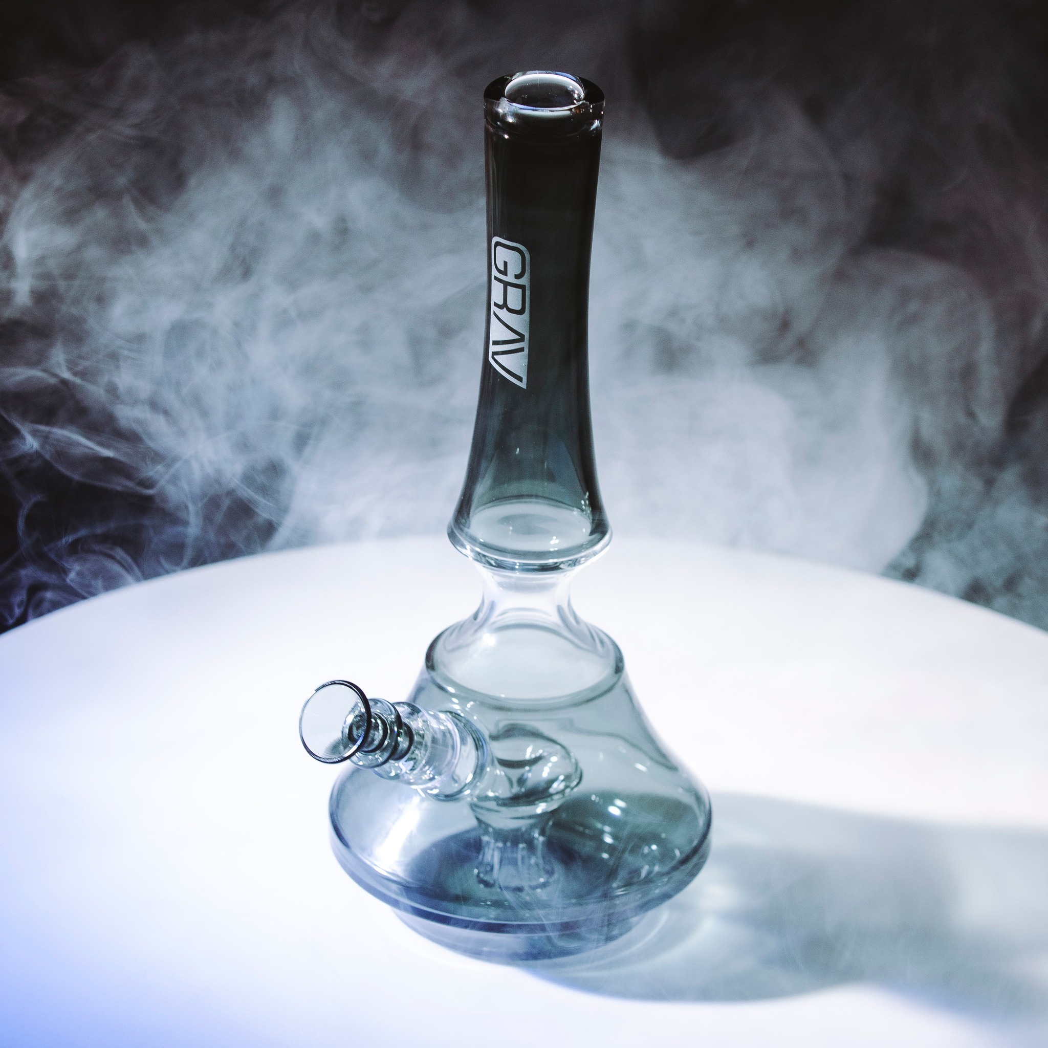 GRAV Smoke Empress Water Pipe, grav empress smoke, thc, dry herb ...
