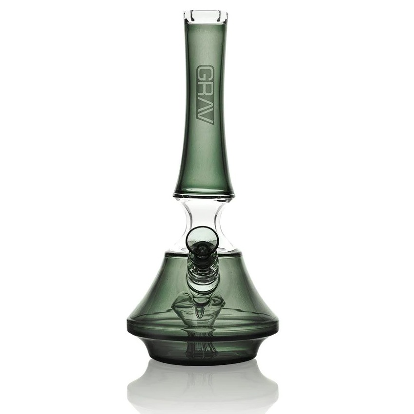 GRAV Smoke Empress Water Pipe, grav empress smoke, thc, dry herb ...