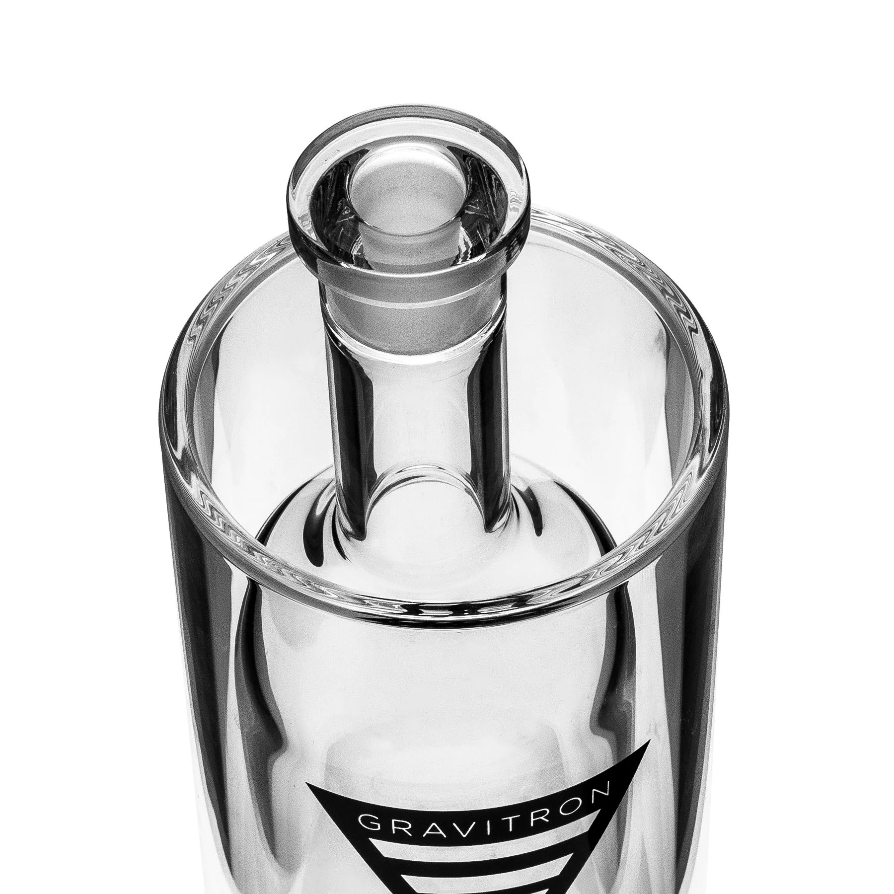 GRAV Medium Gravitron, thc, , dry herb, flower, gravity bong, waterpipe ...