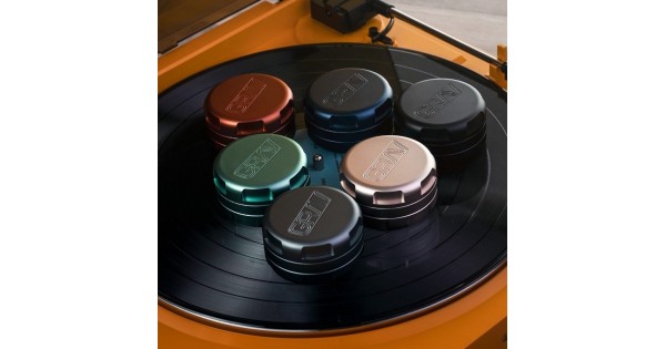 GRAV Aluminum 3pc Grinder, thc, , dry herb, flower, aromatherapy ...