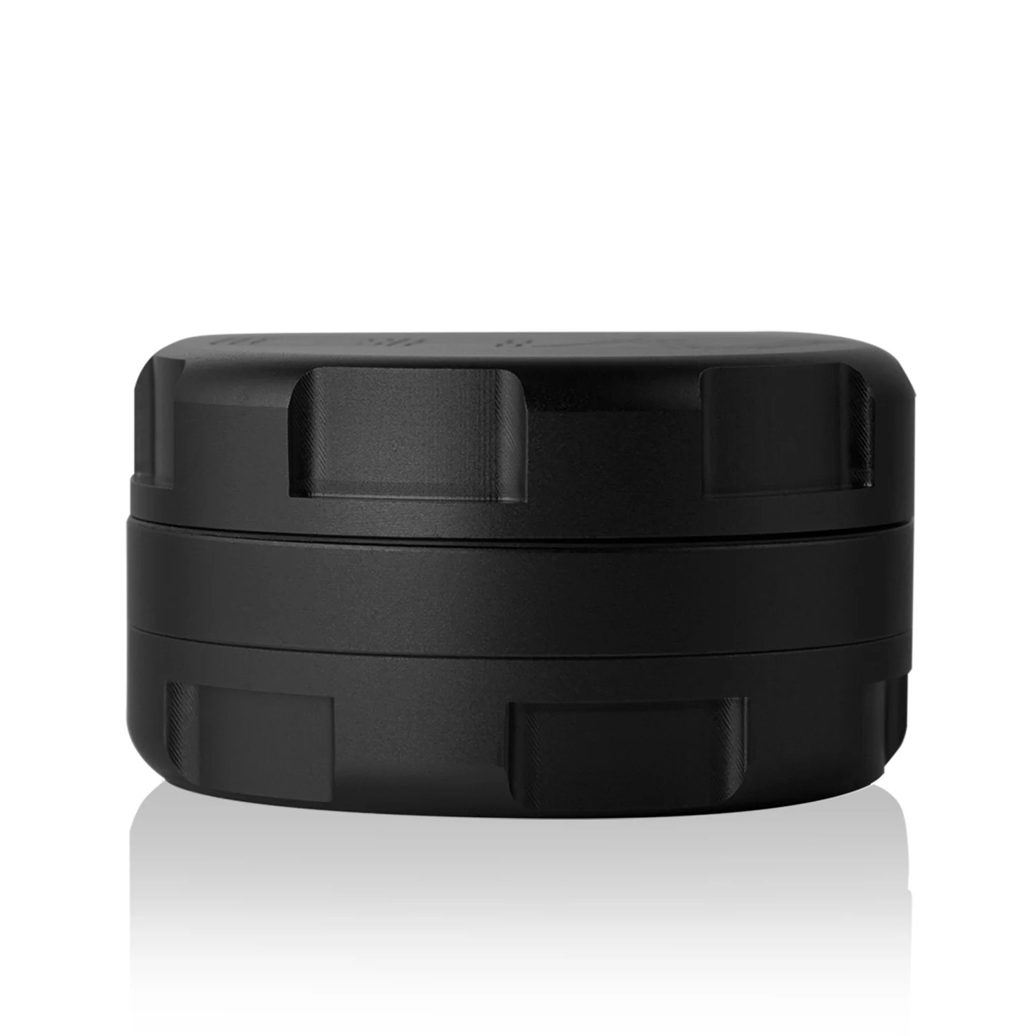 GRAV Aluminum 3pc Grinder, thc, , dry herb, flower, aromatherapy ...