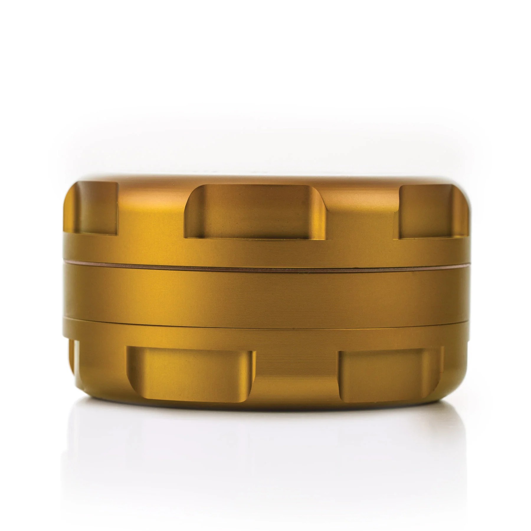 GRAV Aluminum 3pc Grinder, thc, , dry herb, flower, aromatherapy ...