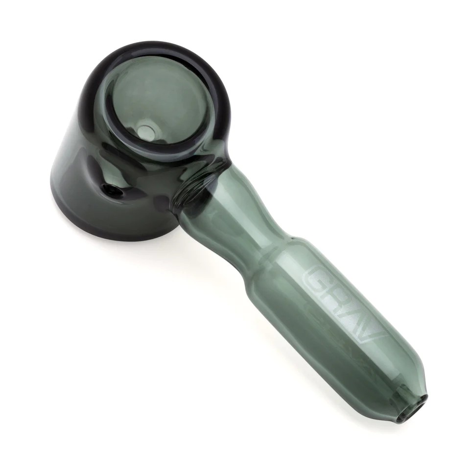 GRAV Hammer Hand Pipe, thc, , dry herb, flower, bowl, handpipe ...