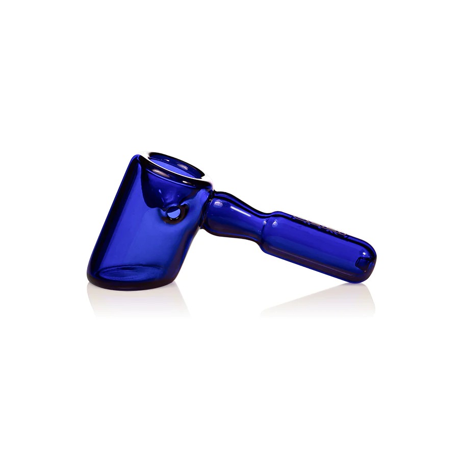 GRAV Hammer Hand Pipe, thc, , dry herb, flower, bowl, handpipe ...