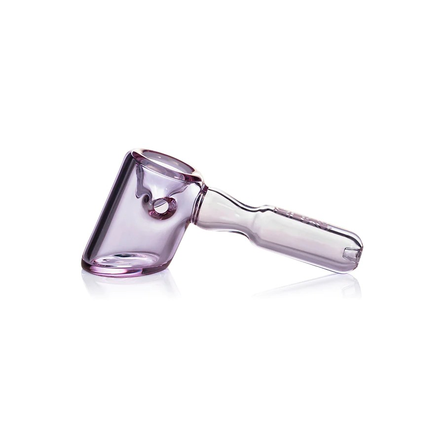 GRAV Hammer Hand Pipe, thc, , dry herb, flower, bowl, handpipe ...