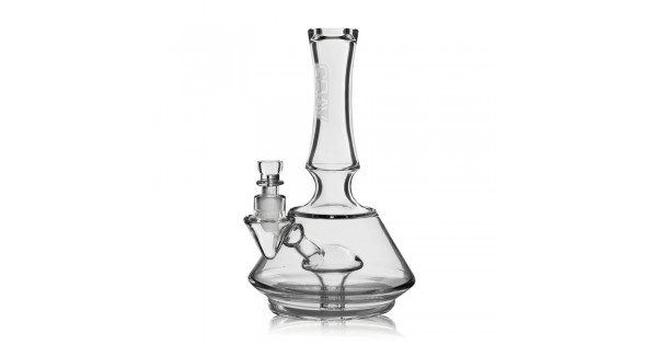 GRAV Oracle Water Pipe, thc, dry herb, flower, wax, dab, concentrate ...