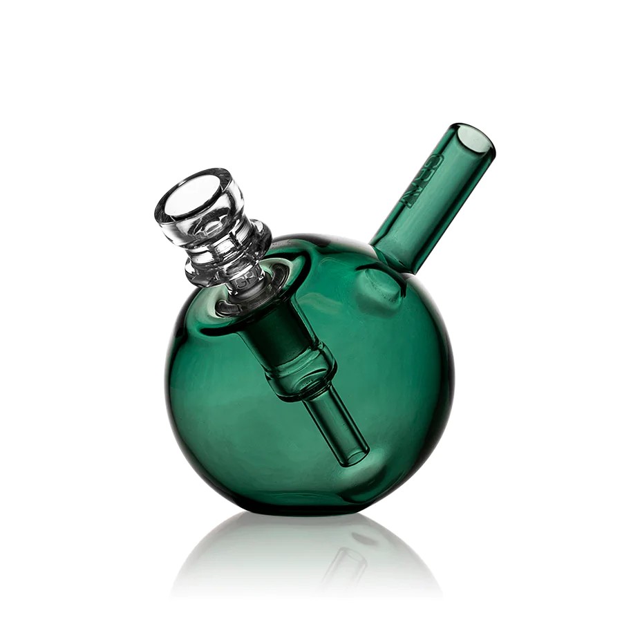 GRAV Spherical Pocket Bubbler, thc, , dry herb, flower, wax, dab ...
