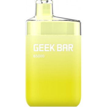 Geek Bar