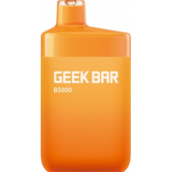 Geek Bar