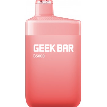 Geek Bar