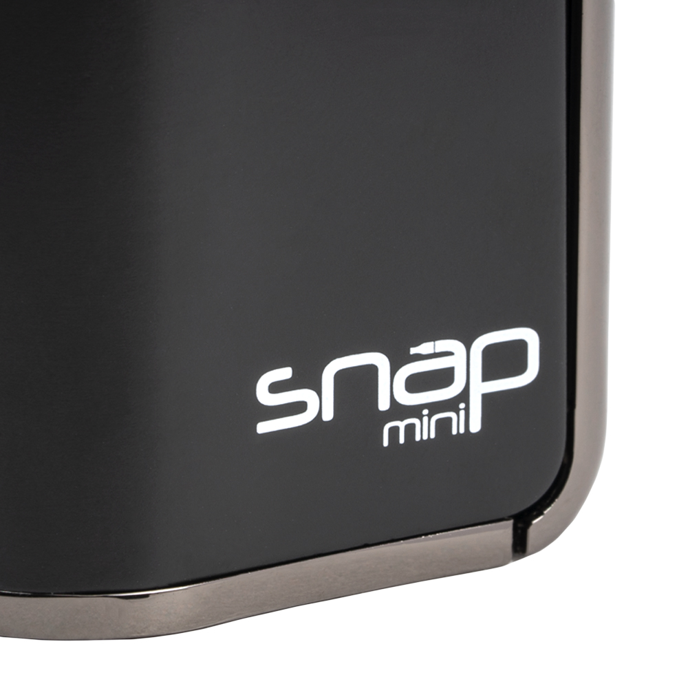 SNAP Mini Box Mod by Gorilla Vapes, variable voltage, concentrates ...