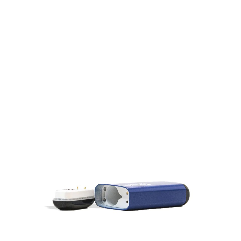 Sutra SILO Pro Cartridge Battery Vaporizer, sutra vape, got vape, thc ...