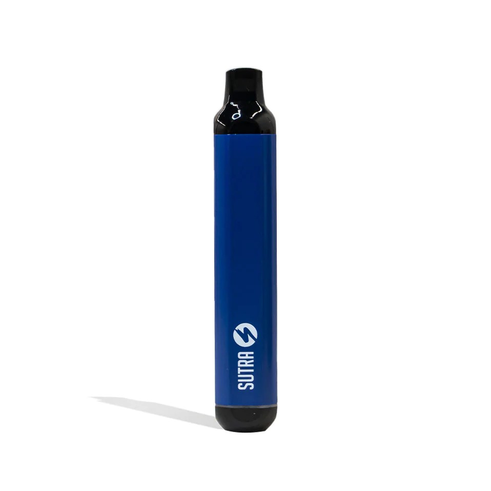 Sutra SILO Cartridge Battery Vaporizer, sutra vape, got vape, thc, wax ...