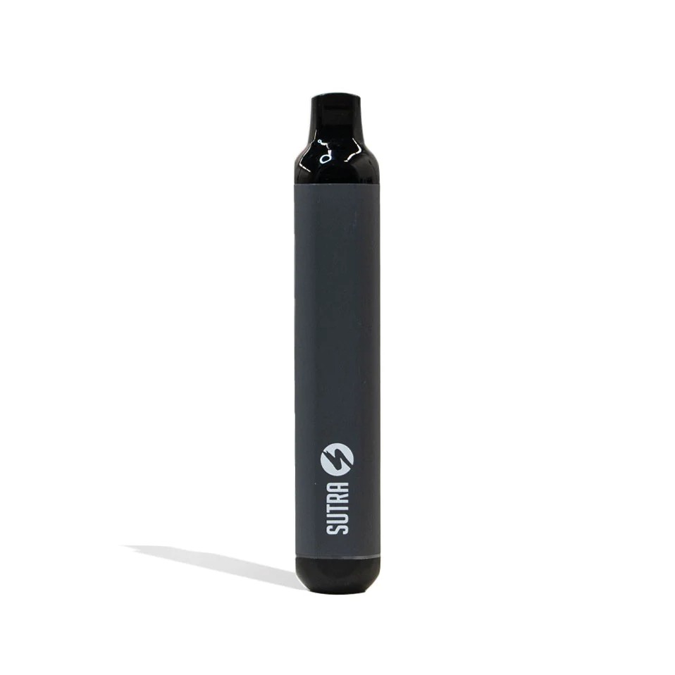 Sutra SILO Cartridge Battery Vaporizer, sutra vape, got vape, thc, wax ...