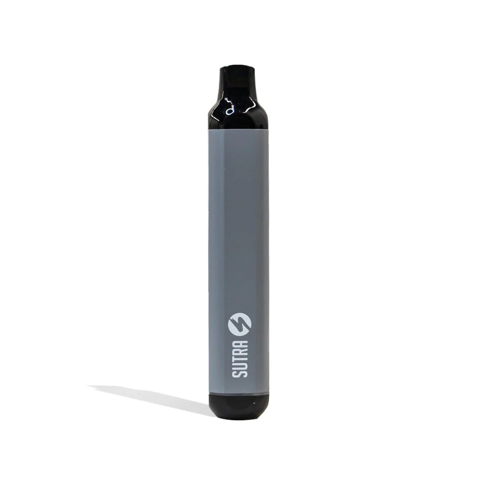 Sutra SILO Cartridge Battery Vaporizer, sutra vape, got vape, thc, wax ...