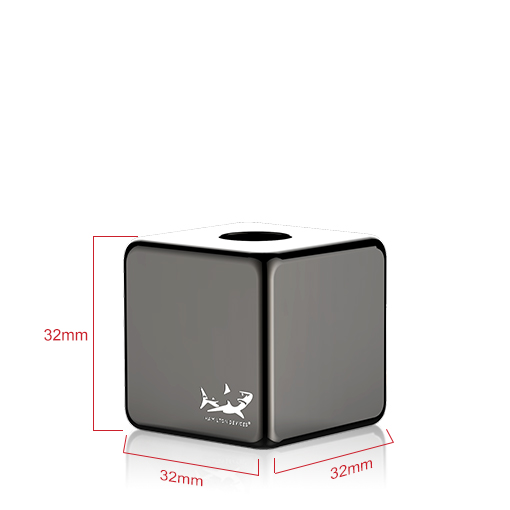 CUBE by Hamilton Devices, thc, , concentrates, cartridge, 510 ...