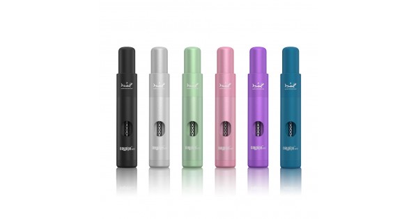 Daypipe Mini by Hamilton Devices, thc, flower, dry herb, hand pipe ...