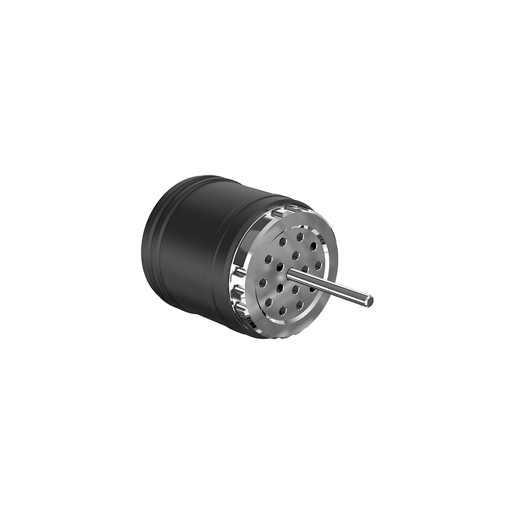 Draco Dry Herb Chamber by Hamilton Devices, draco vaporizer, thc, dry ...