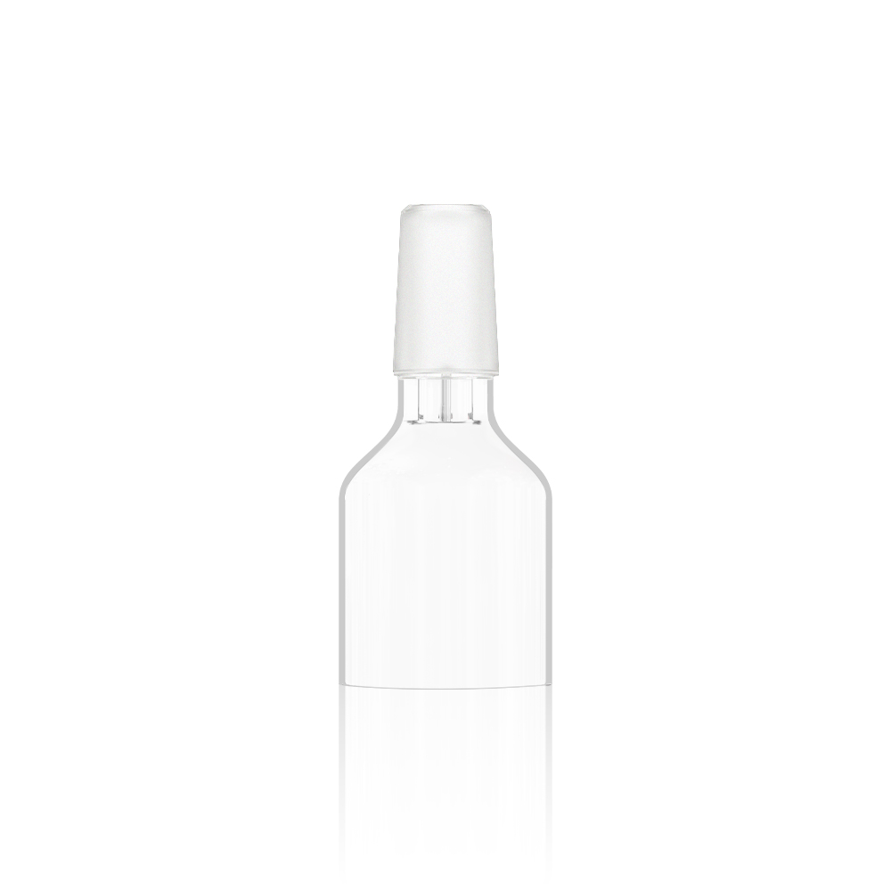 Draco Water Pipe Attachment by Hamilton Devices, draco vaporizer, thc ...