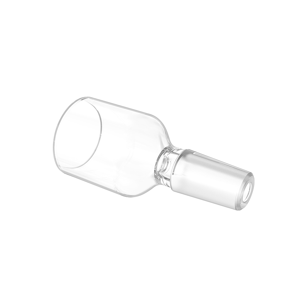 Draco Water Pipe Attachment by Hamilton Devices, draco vaporizer, thc ...